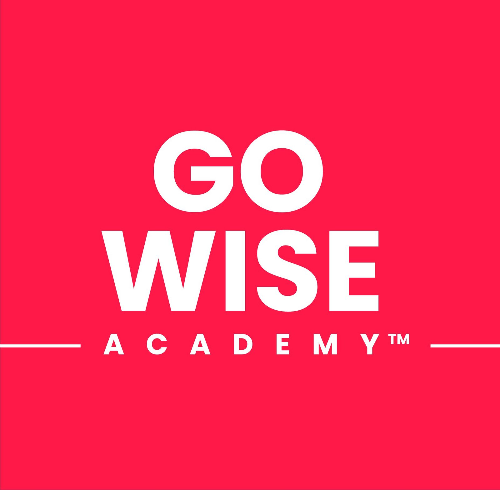 GOWISE Academy